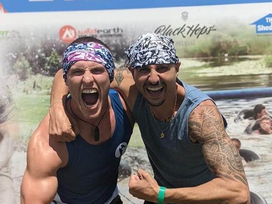 Confidence - Unbreakable Man confidence can change our lives