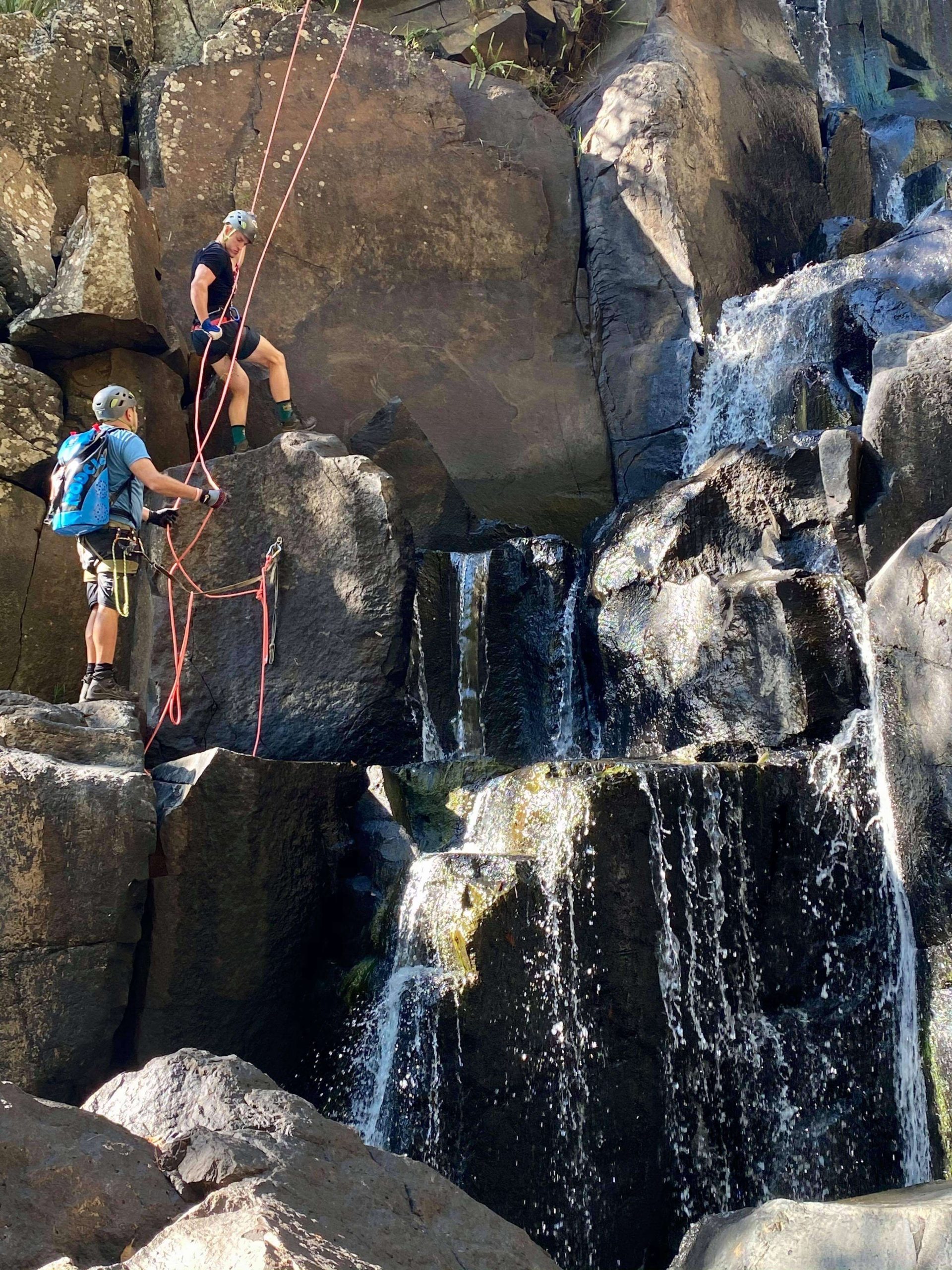 Leadership - Every great leader leads from the front