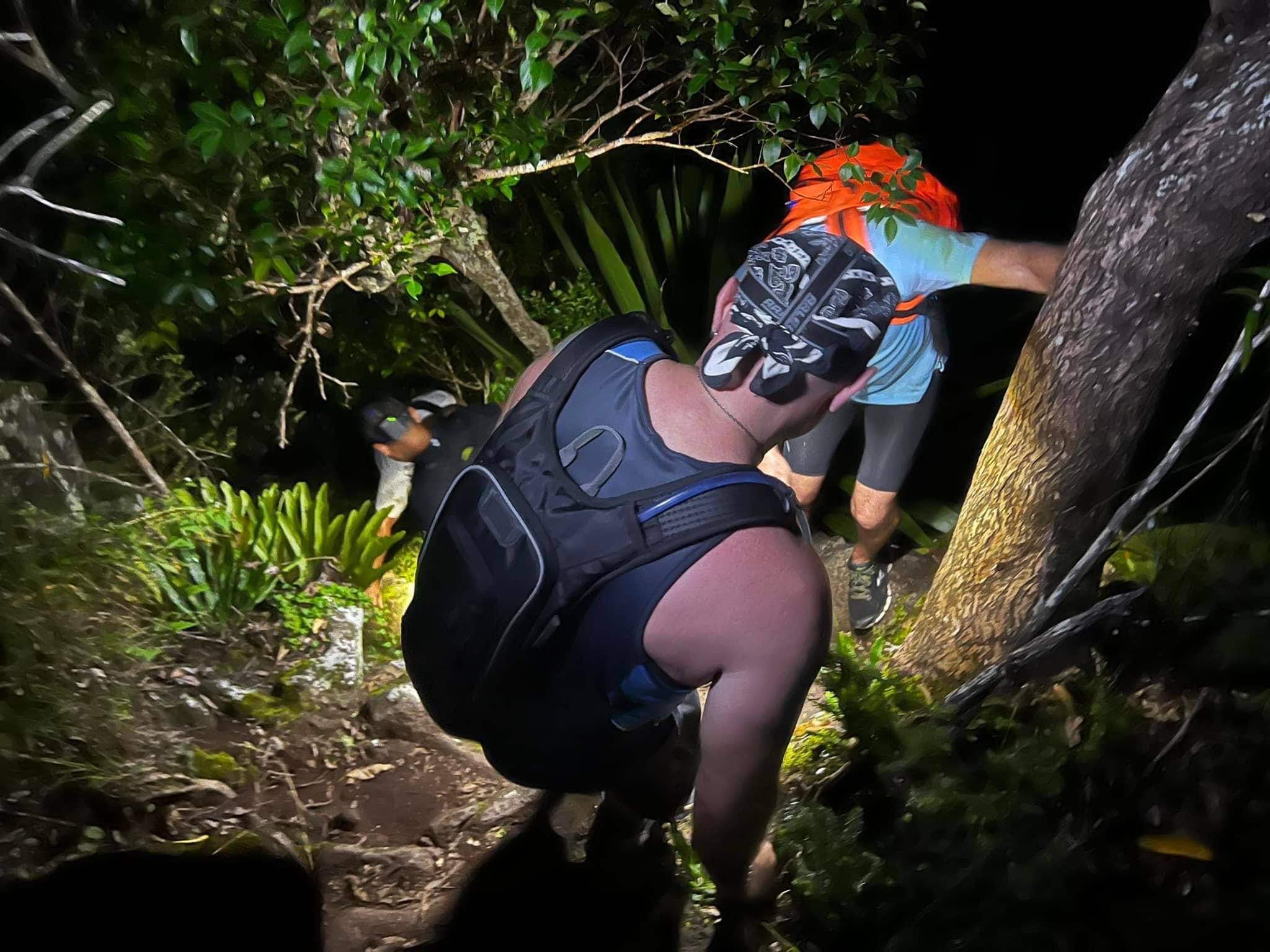 Resilience - Unbreakable Man