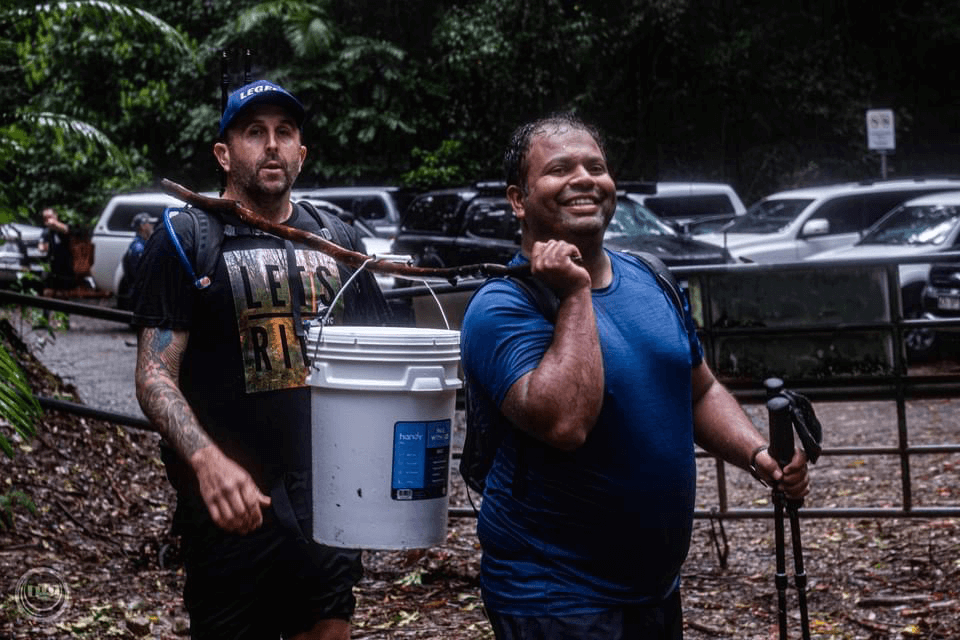 Our Values - Unbreakable Man